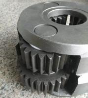 China Excavator Spare Parts Planetary Gear Assy for R210LC-7H 20 Upper 28 Lower Teeth for sale