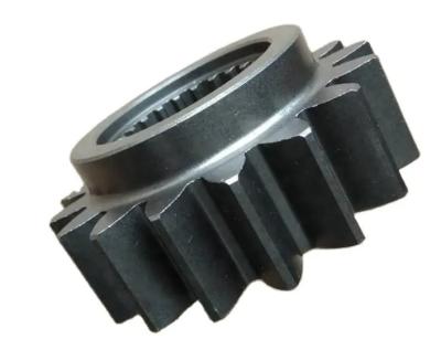 China Excavator PC200-8 Swing Motor Sun Gear 22U-26-21510 17 Teeth for sale