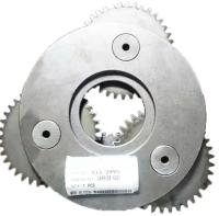 China Excavator Sun Gear Reduction Travel Motor Carrier Assy 333-2995 Planetary 15kg for sale