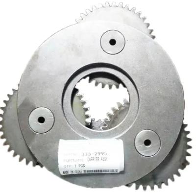 China Excavator Sun Gear Reduction Travel Motor Carrier Assy 333-2995 Planetary 15kg for sale
