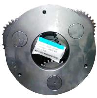 China Excavator Swing Motor Carrier Support Assembly 333-2996 High Strength Alloy Steel for sale