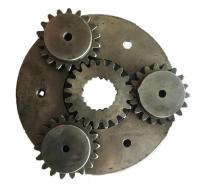 China Excavator Swing Motor Carrier Assy 2413N340 2401P625 Planetary Gear for SK05 for sale