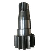 China Excavator Swing Motor Shaft Vertical Shaft For E200B 100% New High Quality for sale