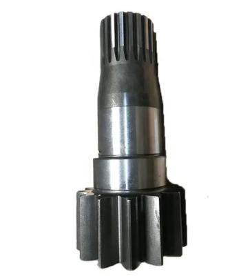 China Excavator Swing Motor Shaft Vertical Shaft For E200B 100% New High Quality for sale