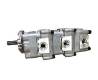 China Excavator Hydraulic Pump PC40-6 PC50UU-2 705-41-08090 705-41-08080 20kg High Pressure for sale