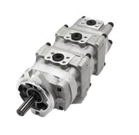 China Excavator Hydraulic Pump PC40-6 PC50UU-2 705-41-08090 705-41-08080 20kg High Pressure for sale