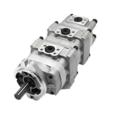 China Excavator Hydraulic Pump PC40-6 PC50UU-2 705-41-08090 705-41-08080 20kg High Pressure for sale
