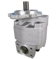 China Hydraulic Gear Pump D65P-12 D85ESS-2 D70LE-12 705-11-38010 705-11-40010 5KG for sale