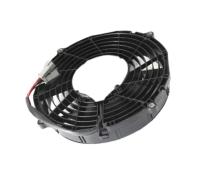China Excavator Electric Fan 510-8095 for Caterpillar E325GC E320GC E323GC 24V Cooling Fan for sale