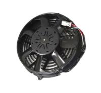 China Excavator Electric Fan 510-8095 for Caterpillar E325GC E320GC E323GC 24V Cooling Fan for sale