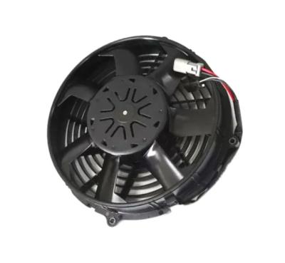 China Excavator Electric Fan 510-8095 for Caterpillar E325GC E320GC E323GC 24V Cooling Fan for sale