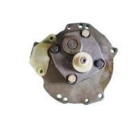 China Excavator Gear Pump 5M7864 Replacement for Caterpillar D6C D6D D7G 977K 977L 30mm for sale