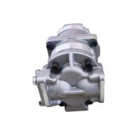 China Hydraulic Gear Pump 705-52-20010 7055220010 for PC60-1 PW60-1 Excavator High Torque for sale