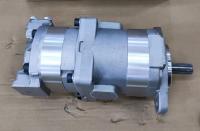 China Hydraulic Gear Pump 705-52-20010 7055220010 for PC60-1 PW60-1 Excavator High Torque for sale