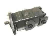 China Excavator Hydraulic Gear Pump 14530502 for EC360 High Strength Alloy Steel for sale