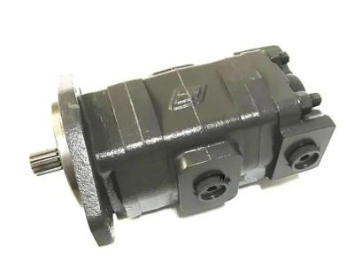 China Excavator Hydraulic Gear Pump 14530502 for EC360 High Strength Alloy Steel for sale