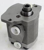 China Excavator Pilot Pump AP2D25 AP2D28 Micro Gear Pump for DH55 DX55 DH60 R55 R60 for sale