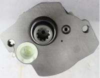 China Excavator Pilot Pump AP2D25 AP2D28 Micro Gear Pump for DH55 DX55 DH60 R55 R60 for sale