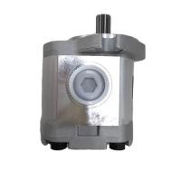 China Excavator EX100-2 Hydraulic Gear Pump 307002-4640 for sale