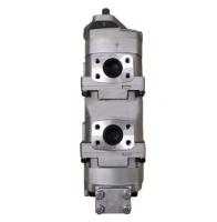 China PC60-2 Hydraulic Parts Gear Pump 705-58-24010 for sale