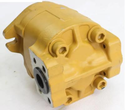 China WA75 Hydraulic Gear Pump Transmission Pump 9 Teeth 10KGS for 705-73-29010 for sale