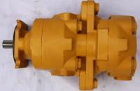 China E70B Excavator Hydraulic Gear Pump MS070-2 1015-1015 for sale