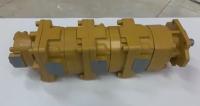 China E70B Excavator Hydraulic Gear Pump MS070-2 1015-1015 for sale