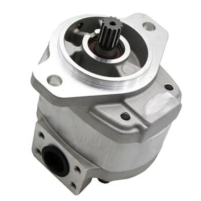 China Excavator D21 D31P-20 Hydraulic Gear Pump 705-12-33110 2kg for sale