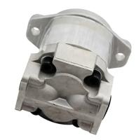 China Excavator D21 D31P-20 Hydraulic Gear Pump 705-12-33110 2kg for sale