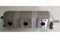 China PC50UU-1 Hydraulic Gear Pump 20t-60-00400 P50 KHP4-14-14-10CD Replacement for Excavator for sale
