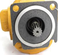 China Excavator Hydraulic Gear Pump E70B MS070 Pilot Pump For 1015-1015 Transmission Pump for sale