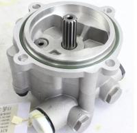 China K3V112 Hydraulic Gear Pump 14535458 Pilot Pump for EC210 EC240 EC290 Excavator VOE14535458 for sale
