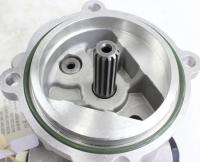 China K3V112 Hydraulic Gear Pump 14535458 Pilot Pump for EC210 EC240 EC290 Excavator VOE14535458 for sale