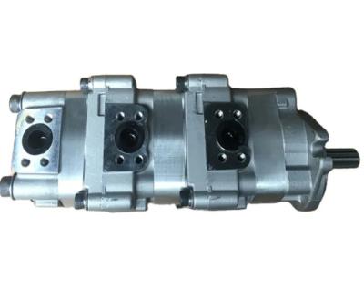 China PC40-6 PC40-7 PC50UU PC50-2 Hydraulic Piston Pump Gear Pump Piston Pump For 705-41-08090 for sale