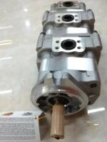 China PC40-6 PC40-7 PC50UU PC50-2 Hydraulic Piston Pump Gear Pump Piston Pump For 705-41-08090 for sale
