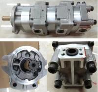 China PC40-6 PC40-7 PC50UU PC50-2 Hydraulic Piston Pump Gear Pump Piston Pump For 705-41-08090 for sale