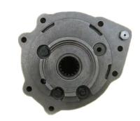China Excavator D31P-18 Hydraulic Gear Pump 113-15-00470 15kg New Replacement for sale