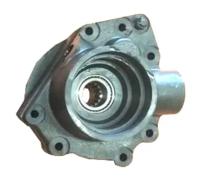China Excavator D31P-18 Hydraulic Gear Pump 113-15-00470 15kg New Replacement for sale