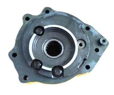 China Excavator D31P-18 Hydraulic Gear Pump 113-15-00470 15kg New Replacement for sale