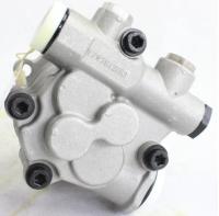 China K3V112 Hydraulic Gear Pump 2902440-1852D for SK200-8 Excavator 2kg High Pressure for sale