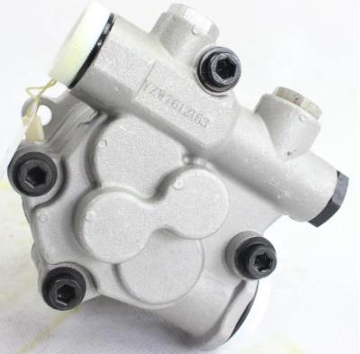 China K3V112 Hydraulic Gear Pump 2902440-1852D for SK200-8 Excavator 2kg High Pressure for sale