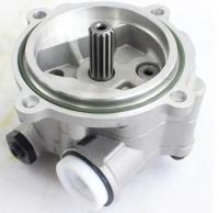 China K3V112 Hydraulic Gear Pump 2902440-1852D for SK200-8 Excavator 2kg High Pressure for sale