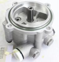 China K3V112 Hydraulic Gear Pump 2902440-1852D for SK200-8 Excavator 2kg High Pressure for sale
