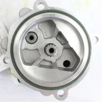 China K3V112 Hydraulic Gear Pump 2902440-1852D for SK200-8 Excavator 2kg High Pressure for sale