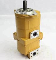 China Excavator Gear Pump A10VD43 A10VO71 9T AP2D25 AP2D36 D41-6 25cc 36cc for sale