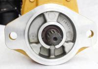 China PC60-1 Excavator Hydraulic Gear Pump 705-52-20100 705-12-34210 705-14-24530 705-56-24080 for sale
