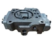 China Excavator Hydraulic Regulator K3V63DT K3V112DT 7kg High Efficiency for sale