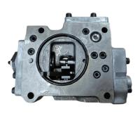 China Excavator Hydraulic Regulator K3V63DT K3V112DT 7kg High Efficiency for sale