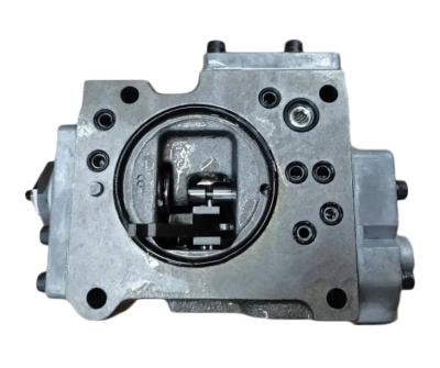 China Excavator Hydraulic Regulator K3V63DT K3V112DT 7kg High Efficiency for sale