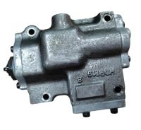 China Excavator Hydraulic Regulator K3V63DT K3V112DT 7kg High Efficiency for sale